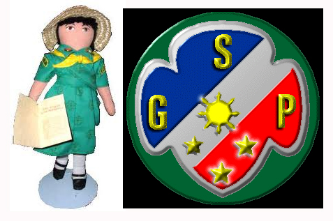 A Royal Star Scout – VIOLETOLOGY