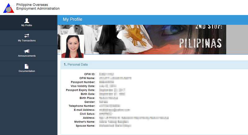 10 Easy Steps to Apply for an OEC Online – VIOLETOLOGY