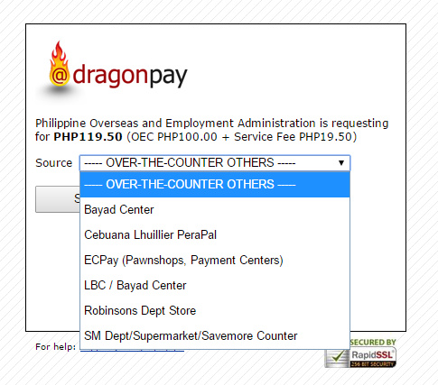 10 Easy Steps to Apply for an OEC Online – VIOLETOLOGY