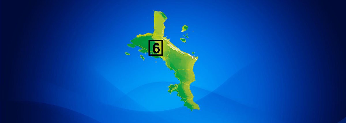 Mahé Island Tour: Tea Factory – VIOLETOLOGY