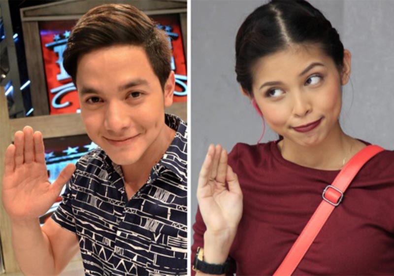 7 Reasons why OFWs watch Yaya Dub and Alden – VIOLETOLOGY