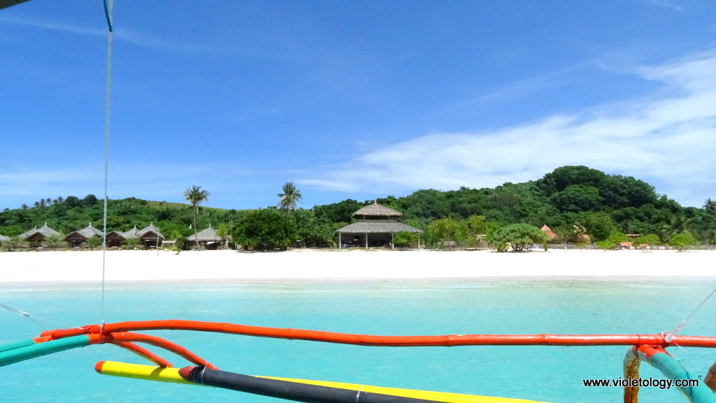 CALAGUAS: Welcome to the Island – VIOLETOLOGY