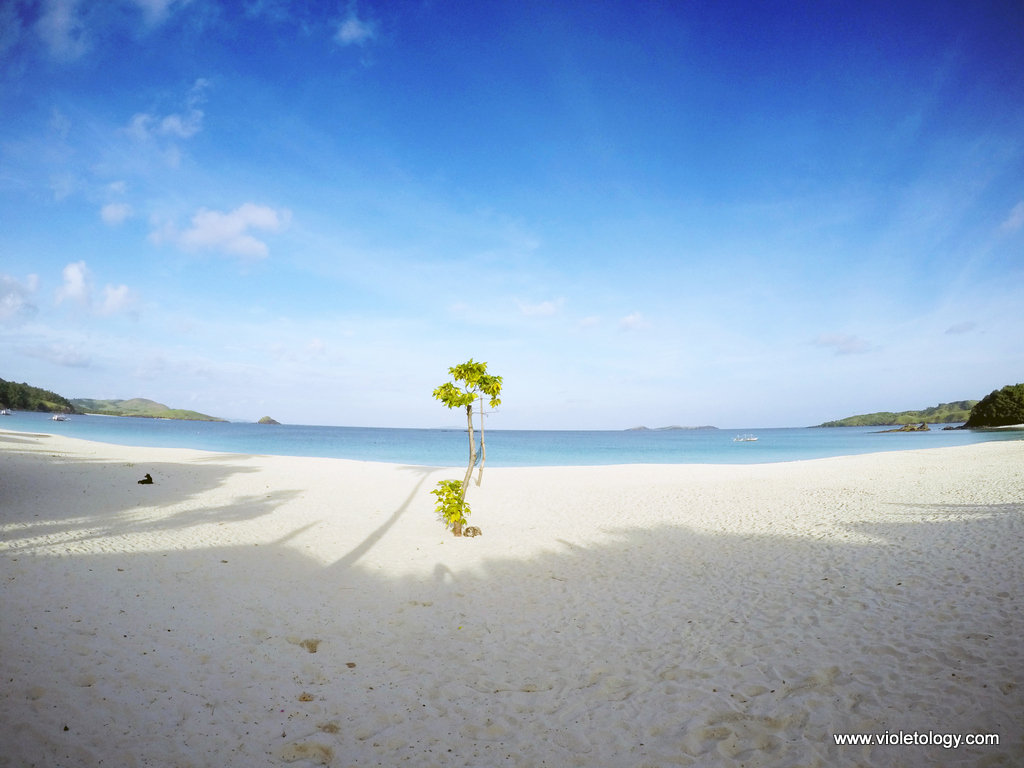 CALAGUAS: Welcome to the Island – VIOLETOLOGY