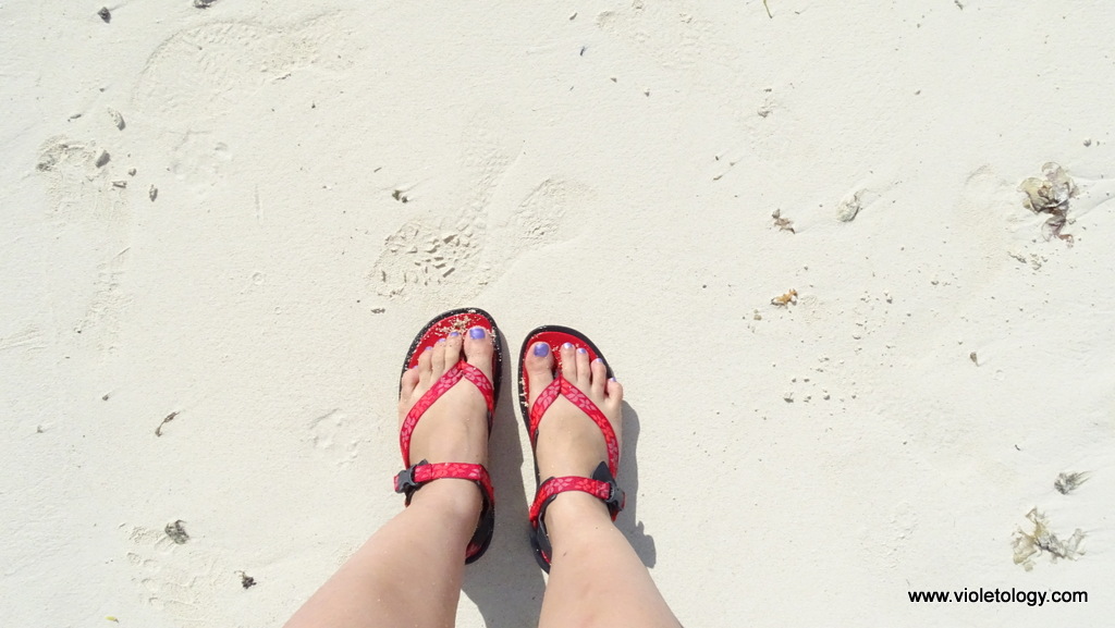 CALAGUAS: Welcome to the Island – VIOLETOLOGY