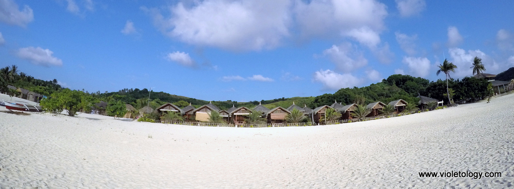 CALAGUAS: Welcome to the Island – VIOLETOLOGY
