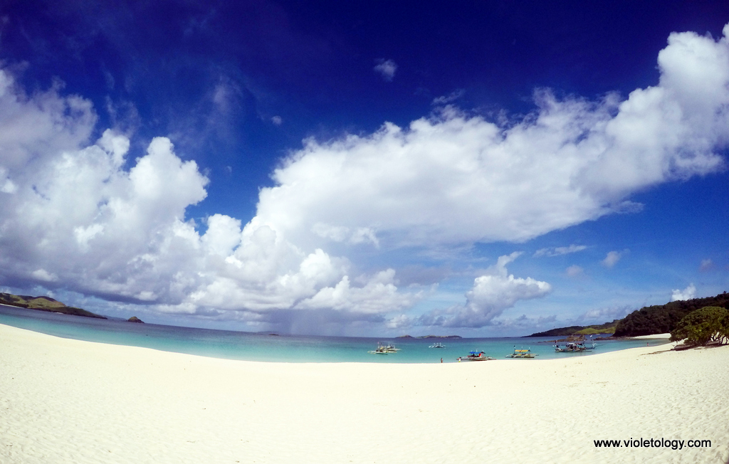 CALAGUAS: Welcome to the Island – VIOLETOLOGY