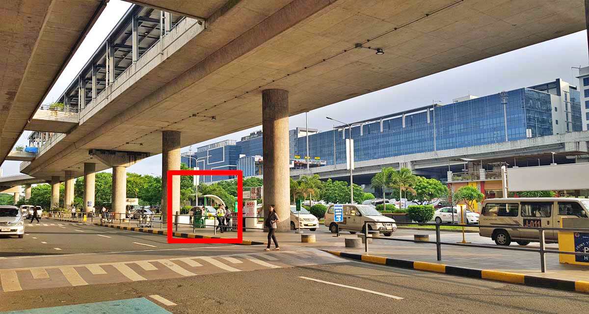 How to ride GrabCar at NAIA – Manila Airport – VIOLETOLOGY