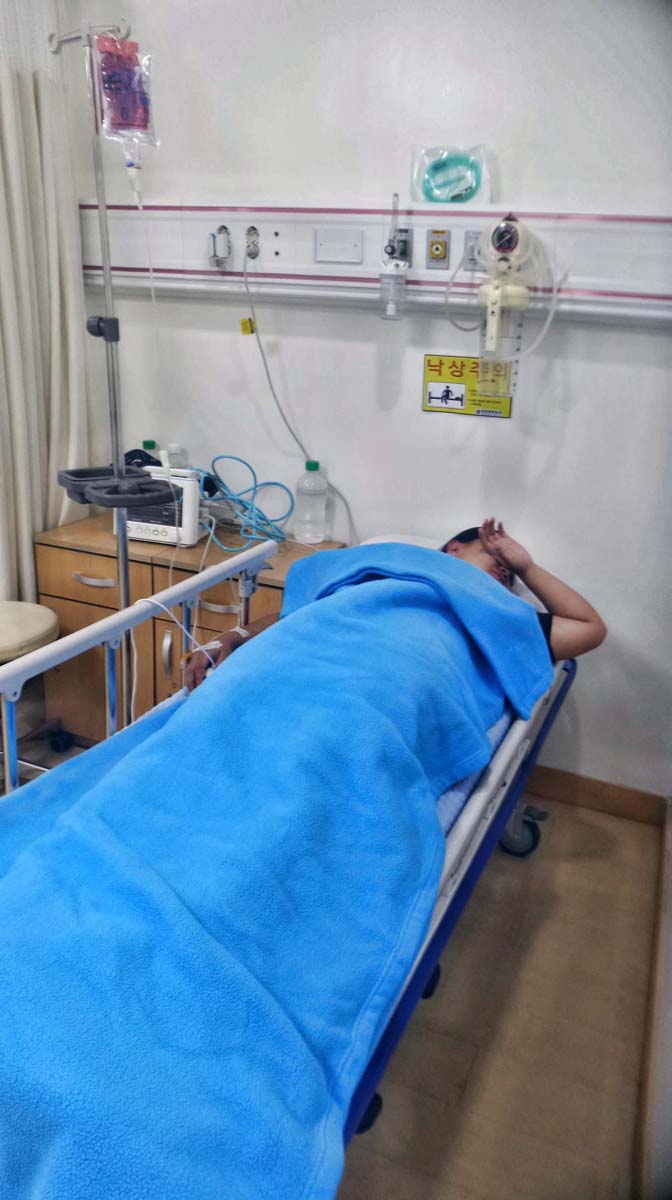 What is worst – food allergy or depression? – VIOLETOLOGY