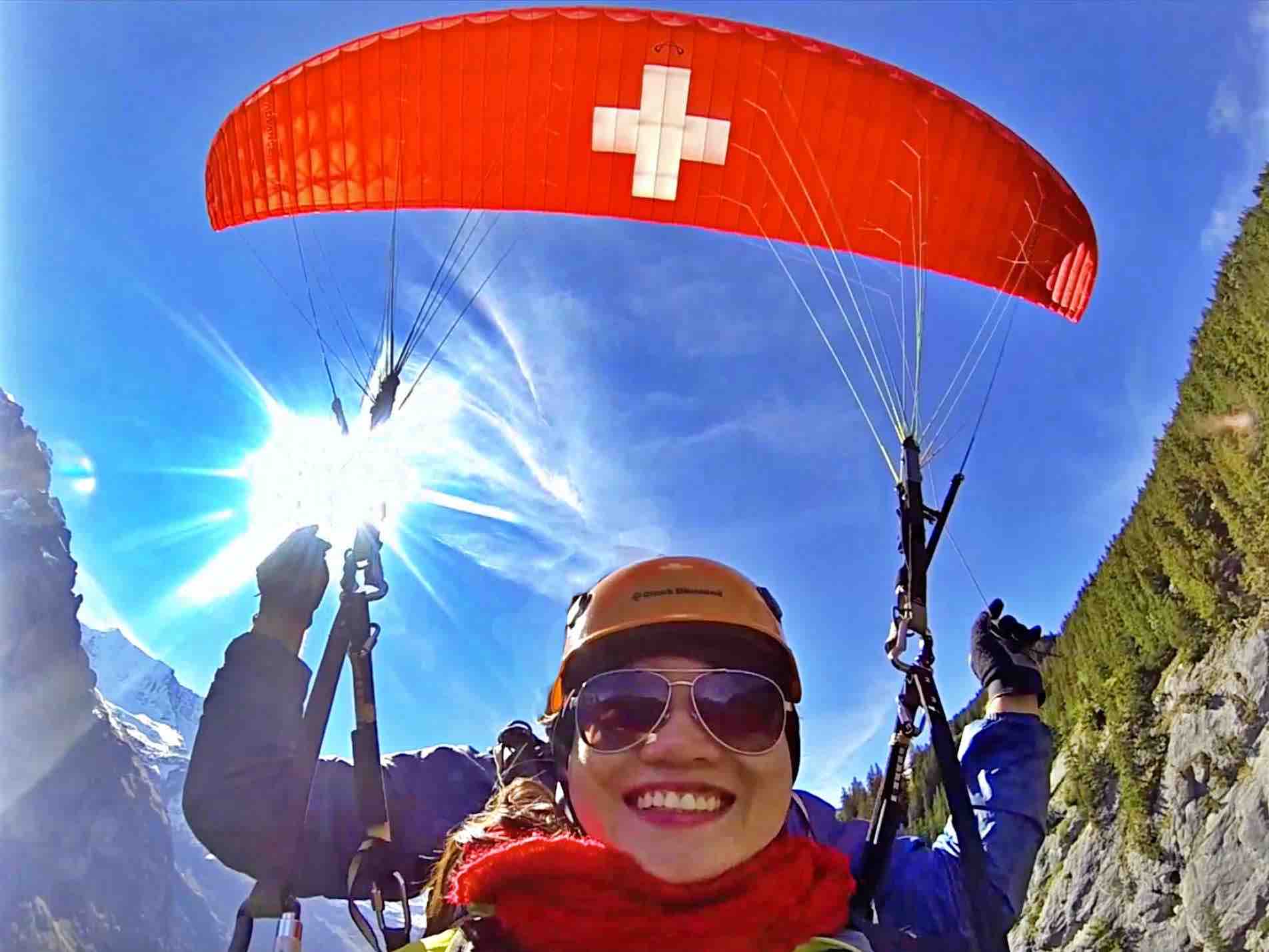 Lessons from Switzerland – VIOLETOLOGY