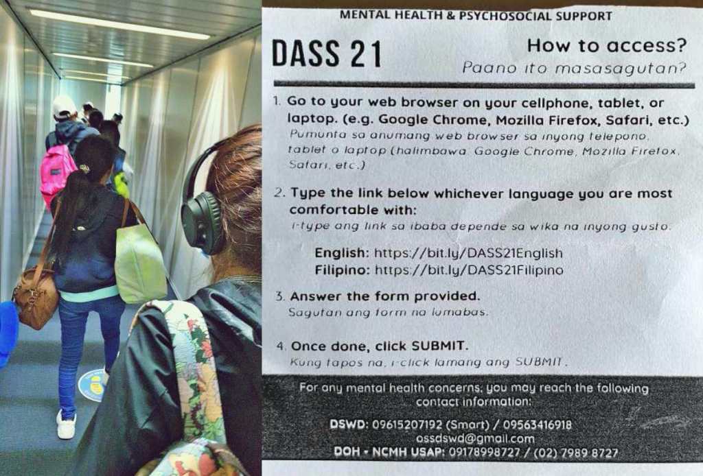 A Guide for OFW Repatriation from the UAE to the Philippines – VIOLETOLOGY