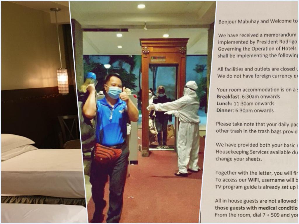 A Guide for OFW Repatriation from the UAE to the Philippines – VIOLETOLOGY