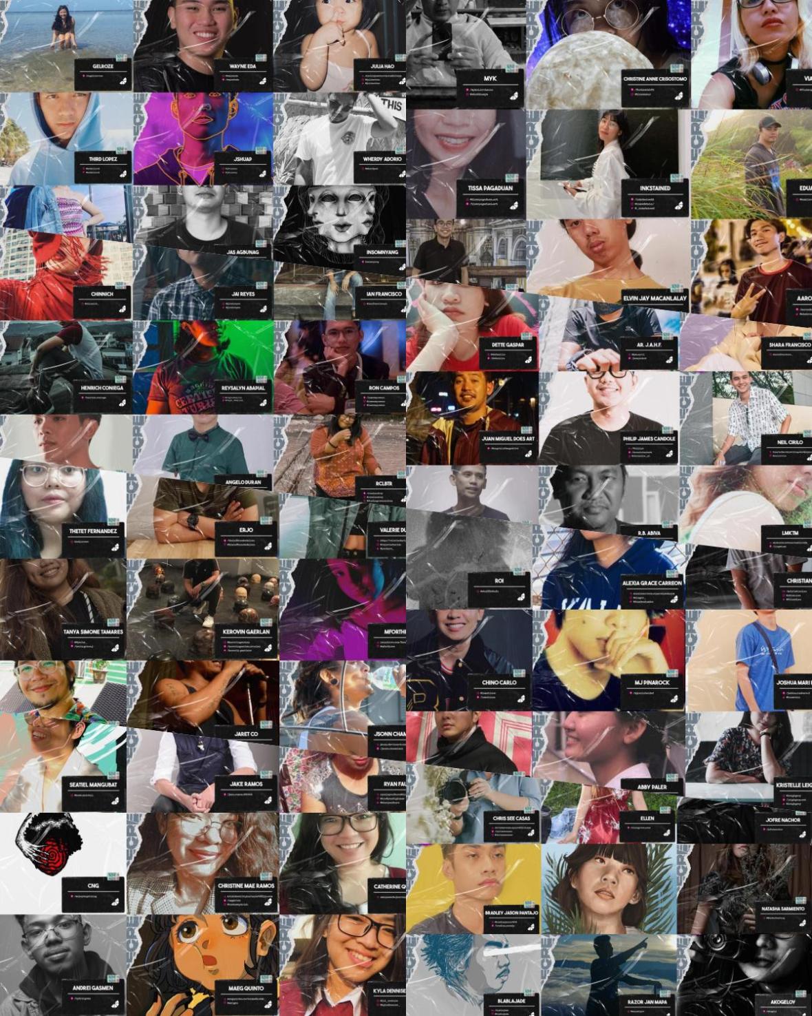 NOVICE is the newest pride of NuViz (Nueva Vizcaya) – VIOLETOLOGY