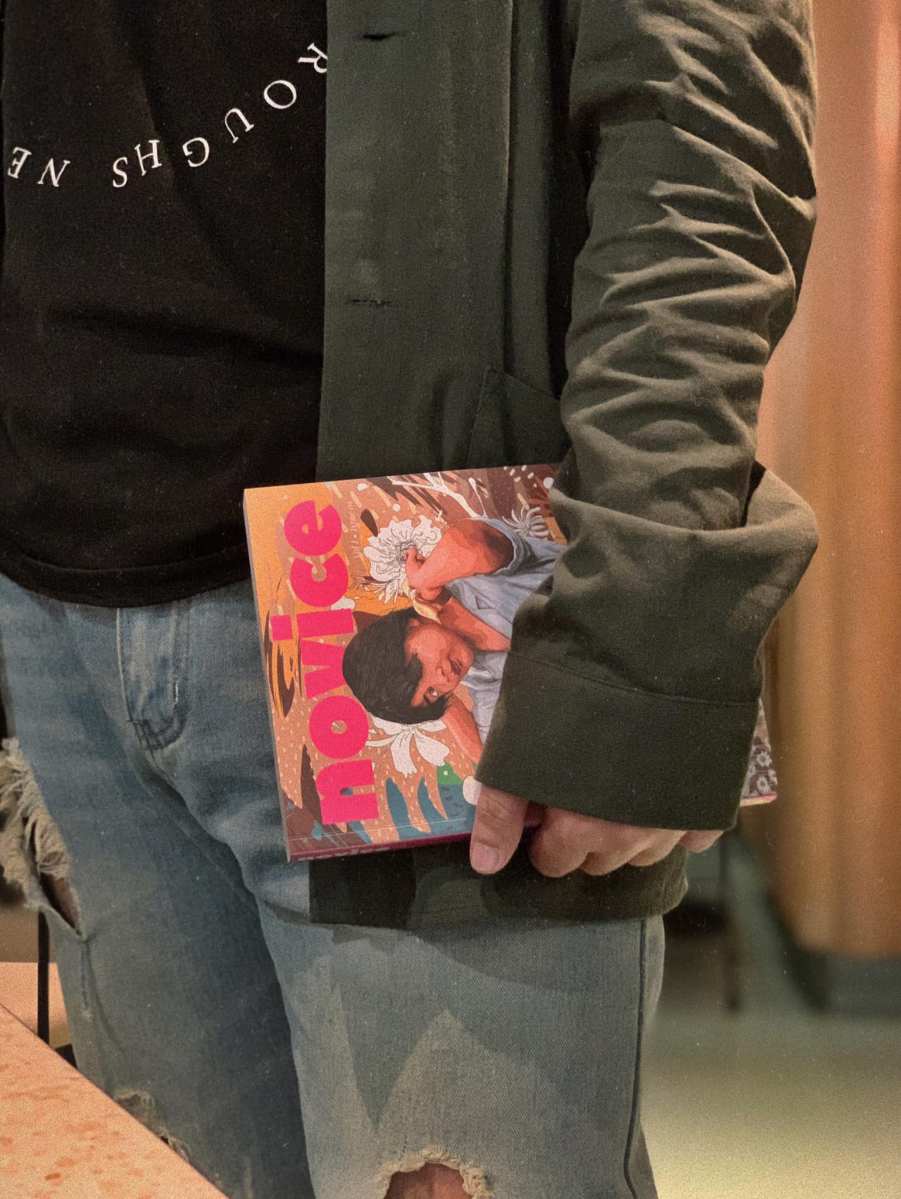 NOVICE is the newest pride of NuViz (Nueva Vizcaya) – VIOLETOLOGY