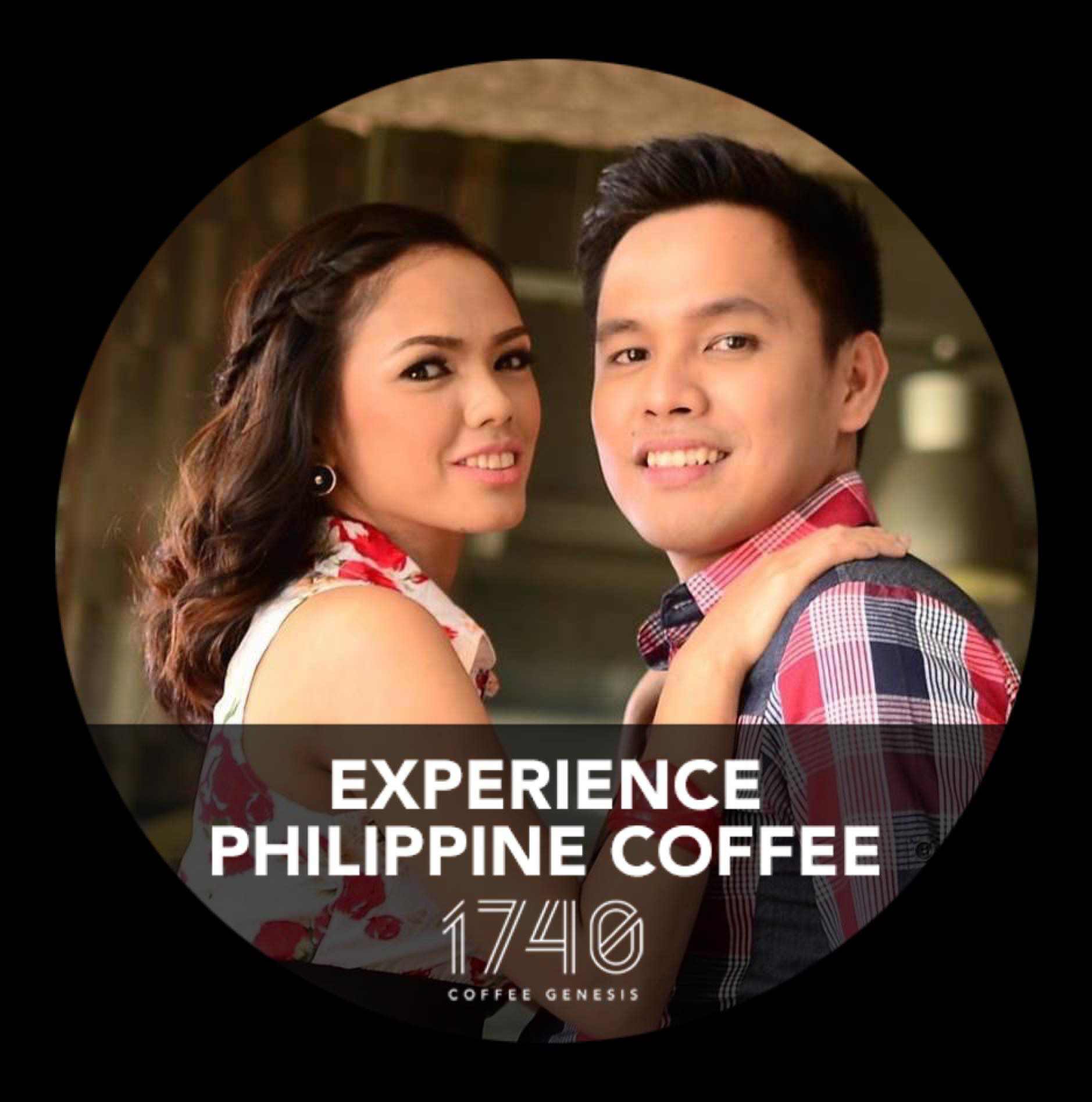 1740 Coffee Genesis – VIOLETOLOGY