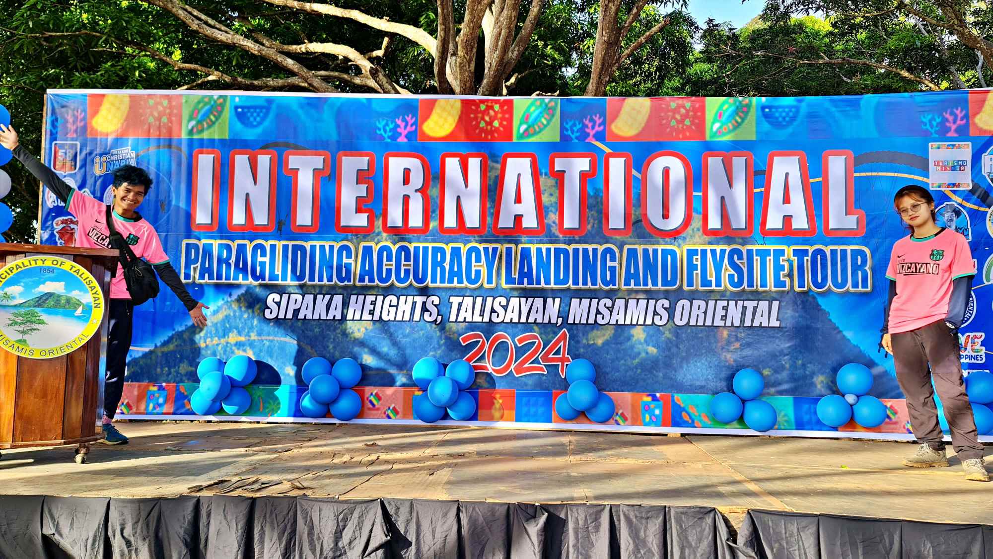 BTS: Sipaka Competition – VIOLETOLOGY